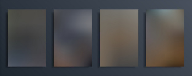 Dark Blurred Background Vector Images (over 54,000)
