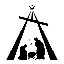 Nativity Vector Images (over 120,000)
