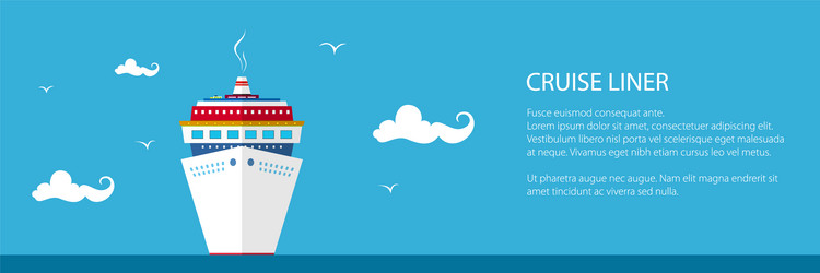 Ship Front View Vector Images (over 4,300)