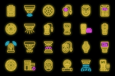 Gas Detector Vector Images (over 500)