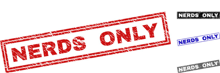 Nerds Vector Images (over 17,000)