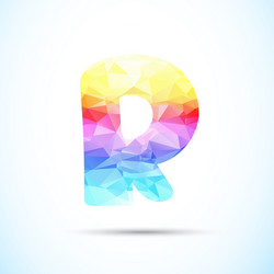 Modern Stylish Letter R Vector Images (over 6,100)