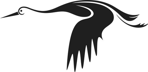 Stork Vector Images (over 9,100)