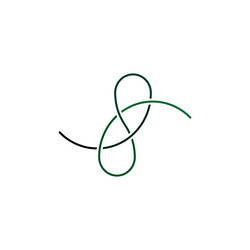 Infinity Knot Vector Images (over 1,600)