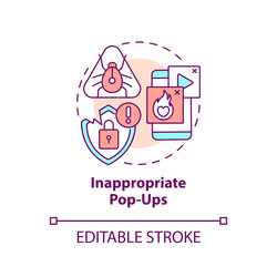 Inappropriate Vector Images (over 1,000)