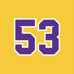 Football Number Fonts Vector Images (over 1,000)