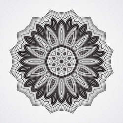 Fractal Vector Images (over 63,000)