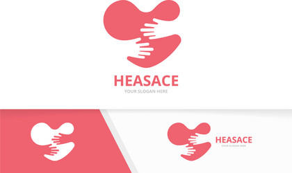 Heart Hands Logo Vector Images (over 42,000)