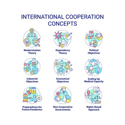 Cooperation International Logo Vector Images (over 620)