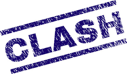 Word Clash Vector Images (65)