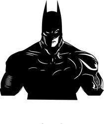 Batman Vector Images (over 440)