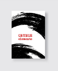 Ink Banner Run Vector Images (over 260)