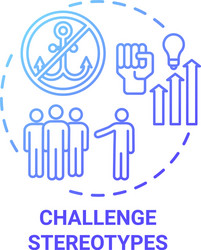 Stereotypes Vector Images (over 2,400)