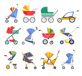 Stroller Vector Images (over 22,000)