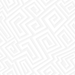 White seamless pattern Royalty Free Vector Image