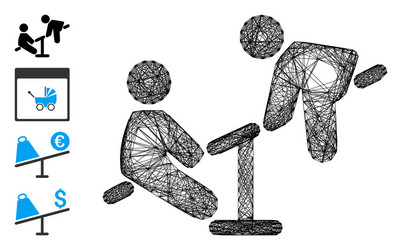 Swing Net Vector Images (over 790)