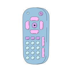 Cartoon Keypad Vector Images (over 6,200)