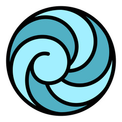 Tornado View Vector Images (over 160)