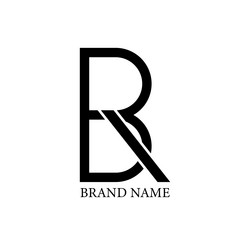 B R Logo Vector Images (over 2,300)