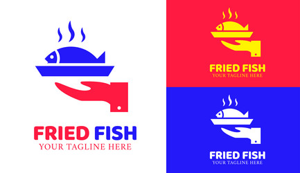 Fish Fry Logo Vector Images (over 420)