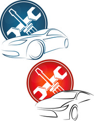 Auto Repair Vector Images (over 97,000)