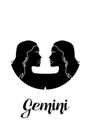 Gemini Vector Images (over 13,000)