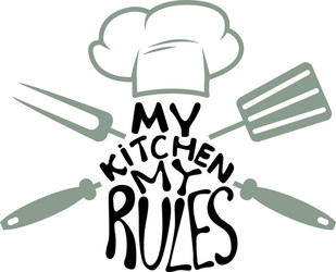 My Kitchen Rules Vector Images (73)