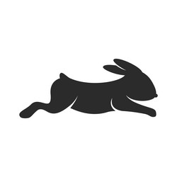 Rabbit Royalty Free Vector Image - VectorStock