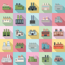 Food Factory Icon Vector Images (over 4,900)