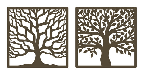 Cnc Tree Vector Images (over 540)