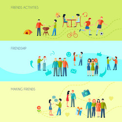 Friendship Vector Images (over 330,000)