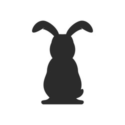 Rabbit Royalty Free Vector Image - VectorStock