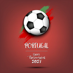 Portugal Soccer Logo Vector Images (68)