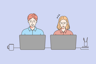 Unfriendly Vector Images (over 580)