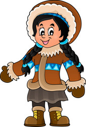 Inuit Vector Images (over 2,100)