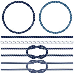 Navy Rope Vector Images (over 17,000)