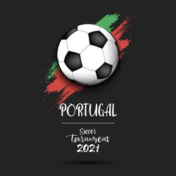 Portugal Soccer Logo Vector Images (68)