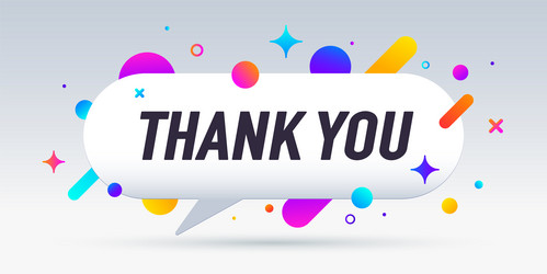 Thank You Header Vector Images (over 160)