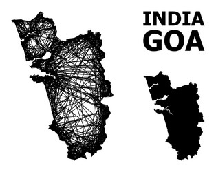 Goa Map Vector Images (over 340)