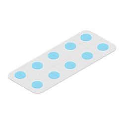 Tablet Strip Vector Images (over 790)