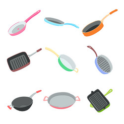 Pan Cartoon Vector Images (over 12,000)