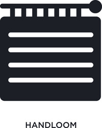 Handloom Vector Images (42)