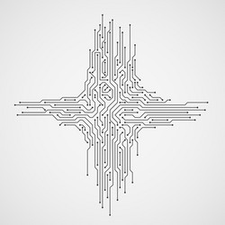 Computer Engineering Vector Images (over 110,000)