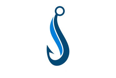 J Hook Vector Images (43)