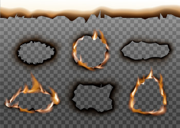 Burn Hole Vector Images (over 940)
