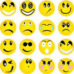 Smileys Vector Images (over 75,000)