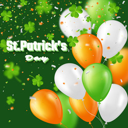 Happy birthday backgrounds invitation cards set Vector Image