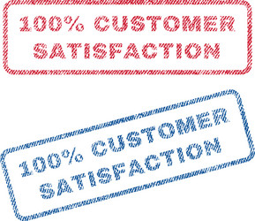Customer Satisfaction Sticker Vector Images (over 3,600)