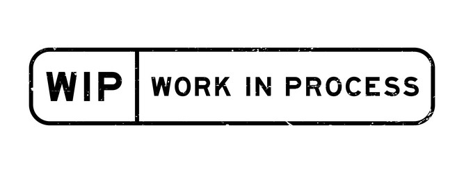 Wip Vector Images (over 110)