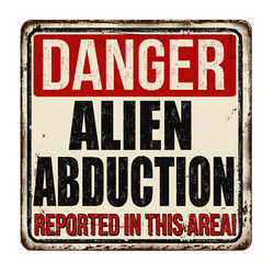 Alien Abduction Vector Images (over 3,400)